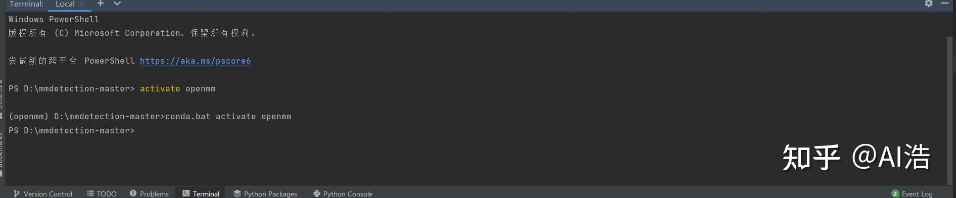 MMDetection实战：MMDetection训练与测试 - 知乎
