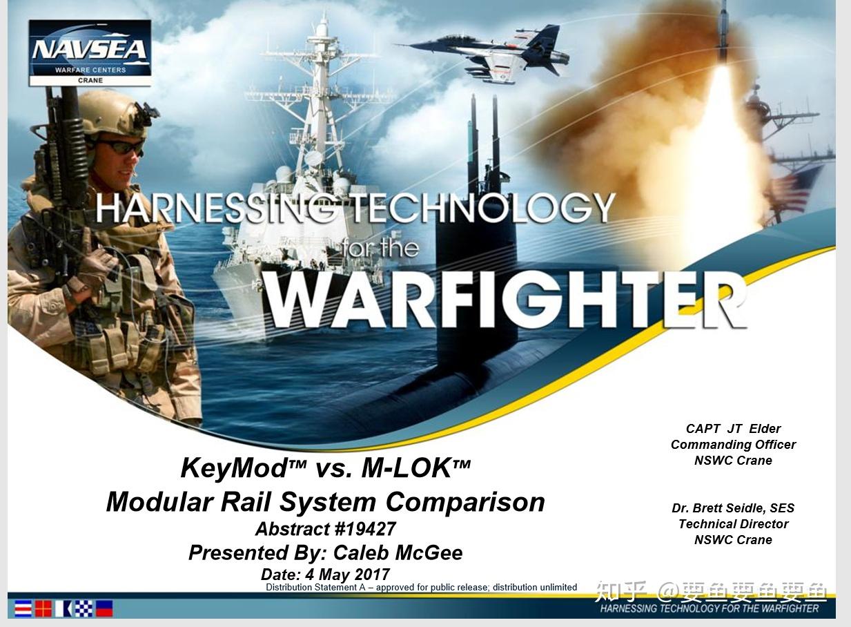 USASOC URGI---M4A1进化的新阶段 - 知乎