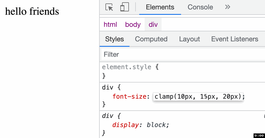 一个高级CSS面试题：在CSS中实现if-else - 知乎
