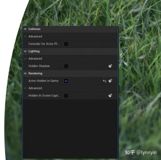 UE5常见问题 - 知乎