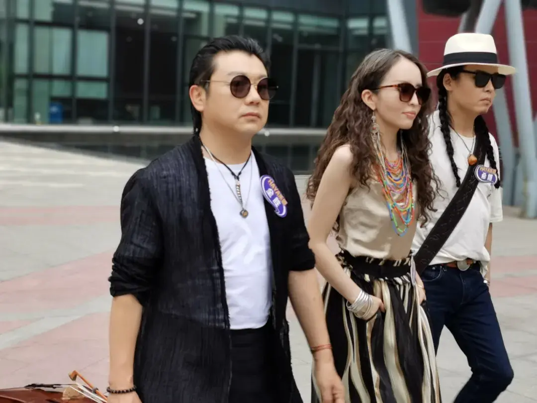 找不到受众？但有权利捍卫音乐的存在 | 请回答2020·HAYA乐团 - 知乎