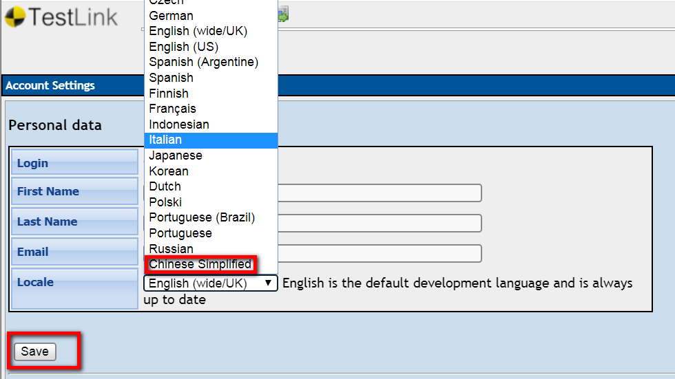 Testlink在Windows平台的搭建 - 知乎