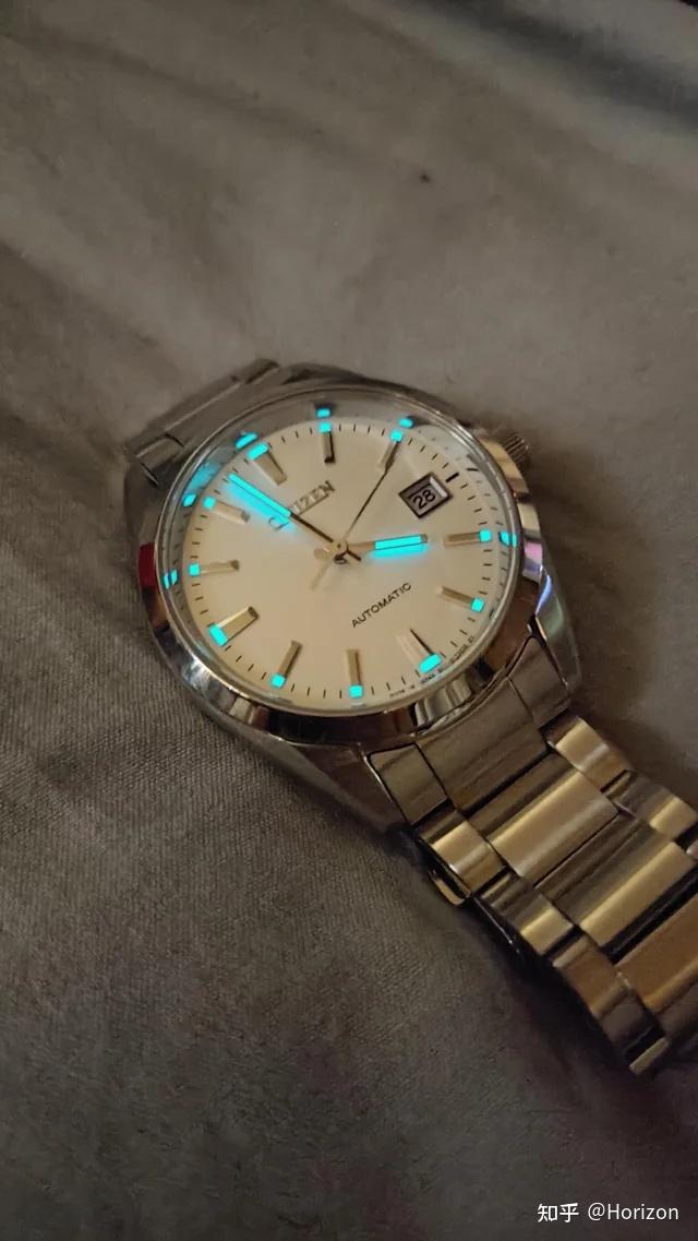 西铁城/美优达现代机械表机芯家族简介，8200机芯与9011/9015机芯，0910/0950/0200机芯 1975-2022 - 知乎