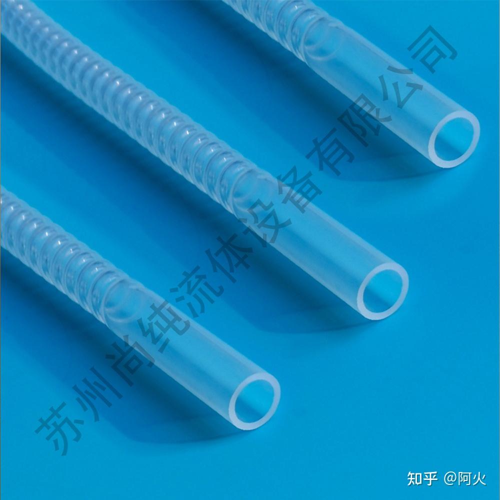 PFA管子材料451、951、21、230是什么意思 - 知乎
