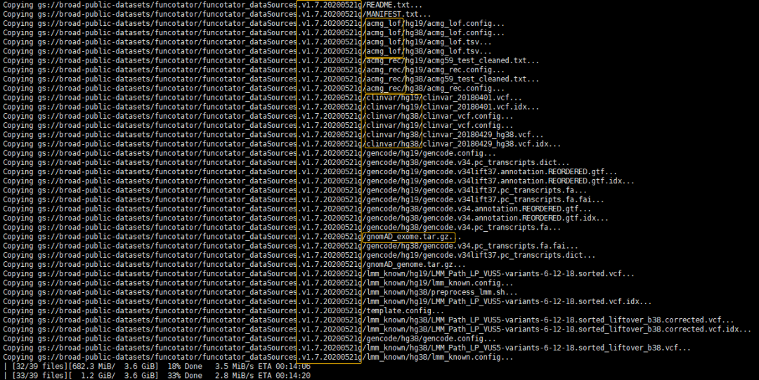 VCF vs Maf | 变异注释及整理为Maf格式 - 知乎