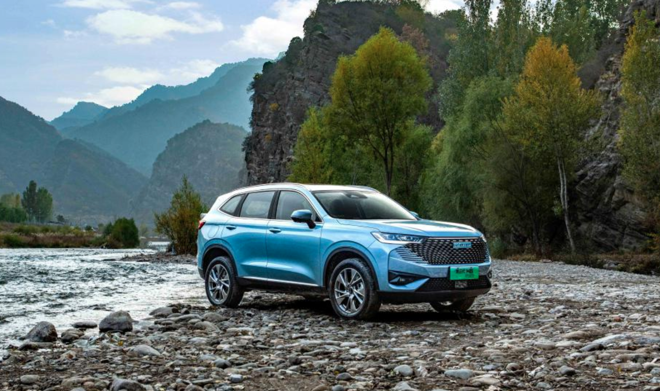 两厢车、三厢车、SUV都什么区别？ - 知乎