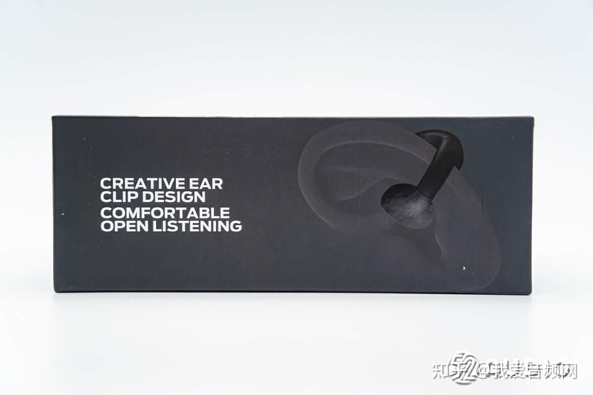 Monster魔声Open Ear 101开放式蓝牙耳机拆解，10mm动圈喇叭，魔声PURE音效 - 知乎