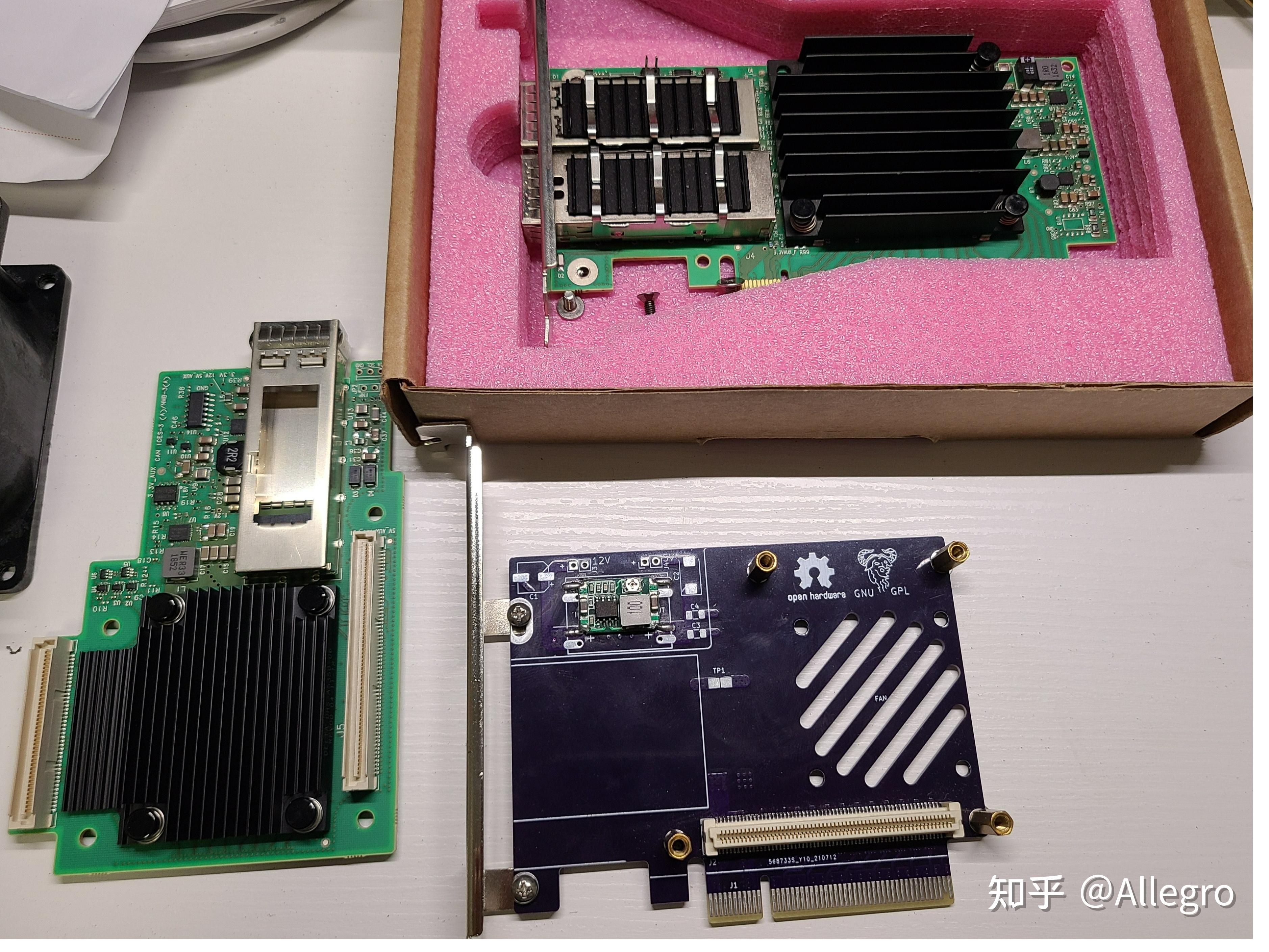 1E14 NAS构建实例（硬件篇） - 知乎