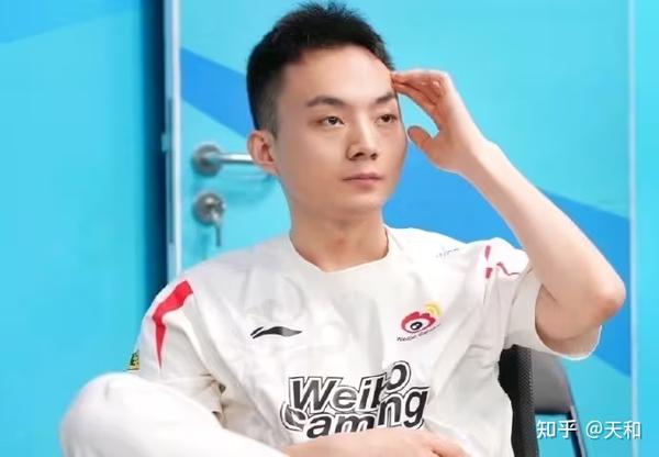 WE势不可挡，二比一拿下胜利，WBG季后赛危险了 - 知乎