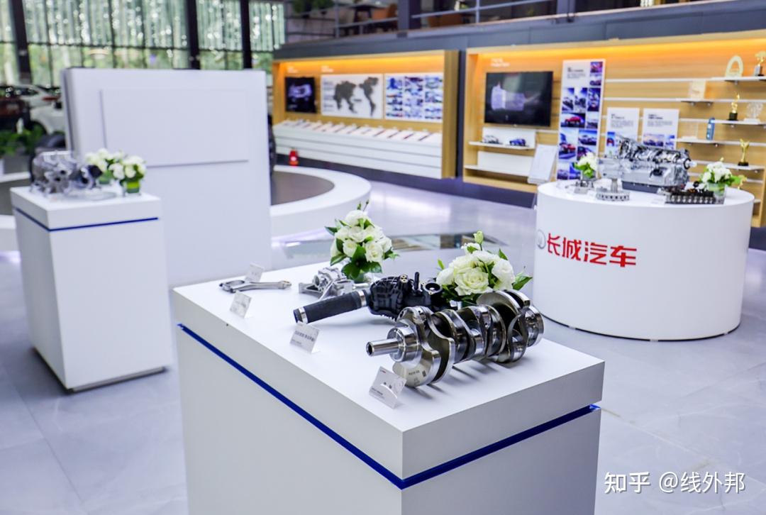 与BBA比，长城这套3.0T+9AT的动力总成，水平怎么样？ - 知乎