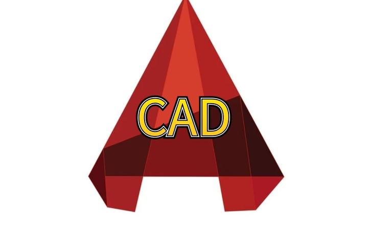 CAD施工图常用符号及图例大全，太实用了！ - 知乎