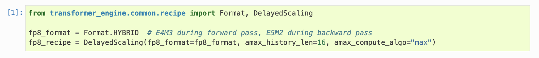 大模型训练之FP8-LLM别让你的H卡白买了：H800的正确打开方式 - 知乎