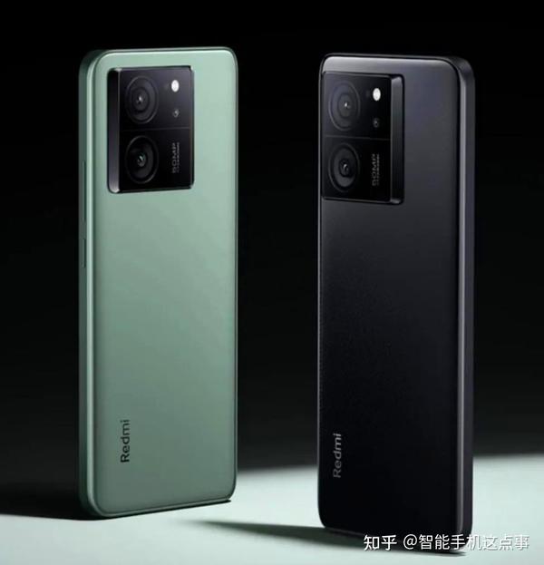 红米K70 Pro再次被确认：直立长焦+骁龙8 Gen3，实力颇强！ - 知乎