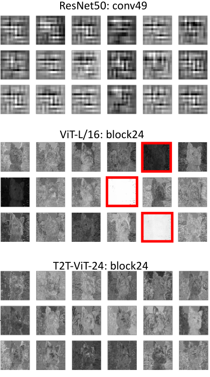 Vision Transformer 超详细解读 (原理分析+代码解读) (十五) - 知乎