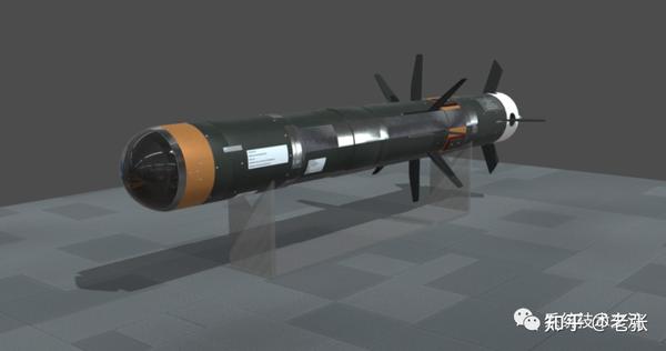 FGM-148反坦克导弹系统技术 - 知乎