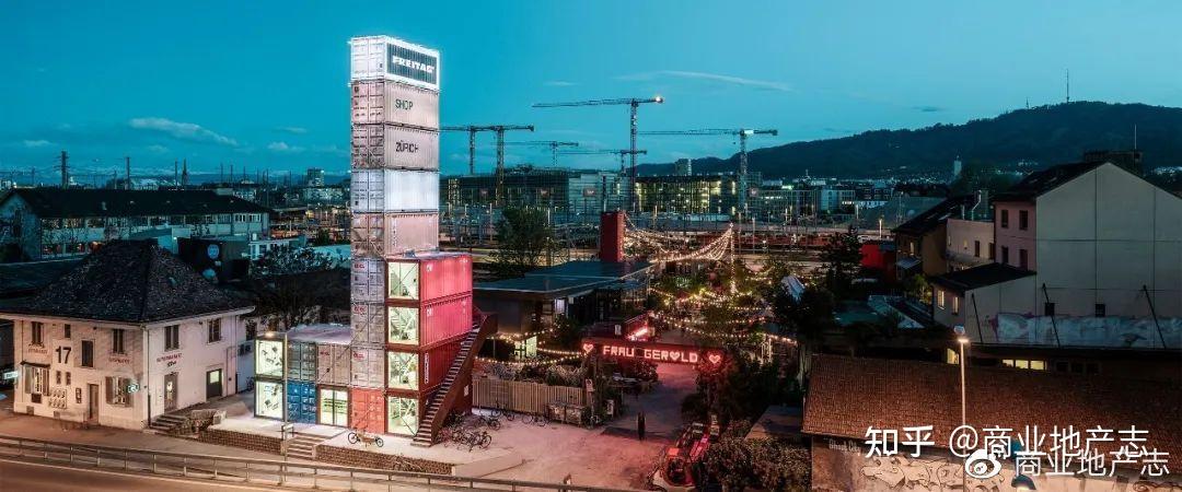 FREITAG中国首家直营店开了，一手体验值得一说 - 知乎