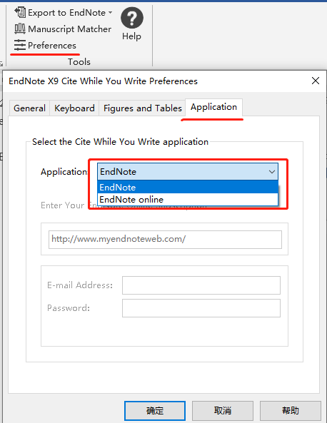 EndNote X9实用教程汇总（二）----软件使用常见问题及解决方案 - 知乎