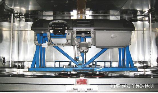 GJB150A-2009军装备实验室环境试验振动 冲击检测 - 知乎