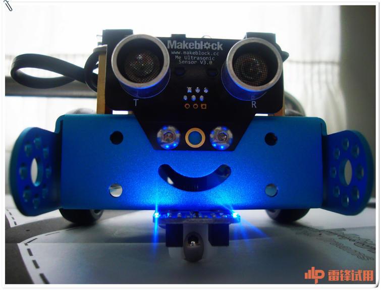 (mBot机器人评测) 电子开发入门利器-mBot机器人套件 - 知乎