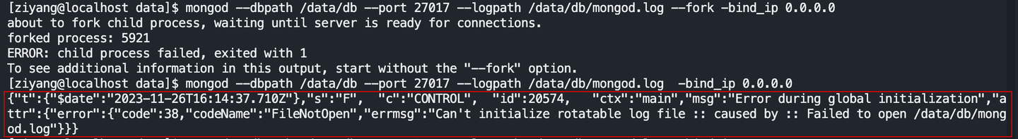 Linux 安装 MongoDB - 知乎