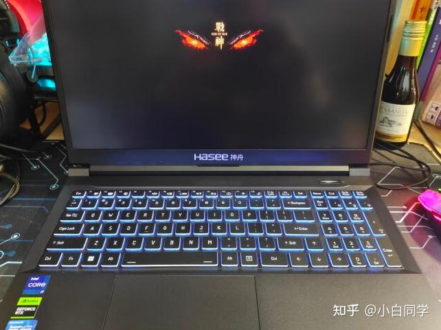 战神Z8D6（神舟战神z8d6）怎么样？使用86天后优缺点评测 - 知乎