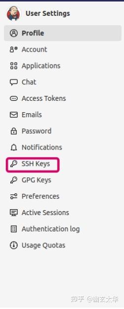 Day 6. Jenkins - 通过ssh-key访问gitlab仓库 - 知乎