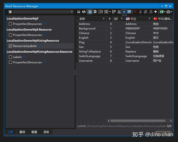 [WPF]总结一些我在开发WPF时常用的工具 - 知乎