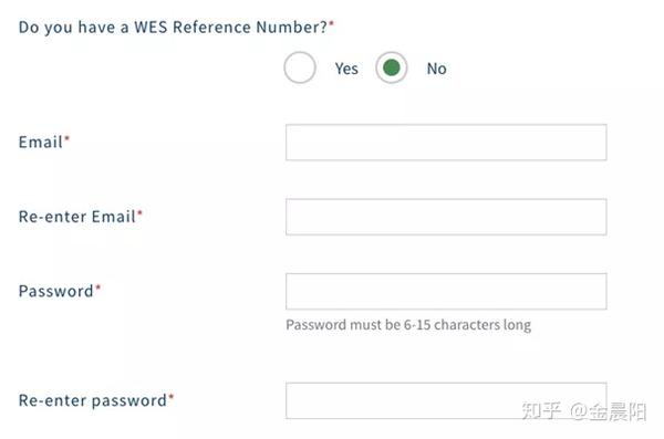 干货 | WES认证流程详解，一篇全搞定！ - 知乎