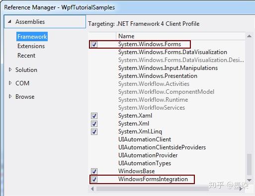 WPF 中嵌入Unity - 知乎