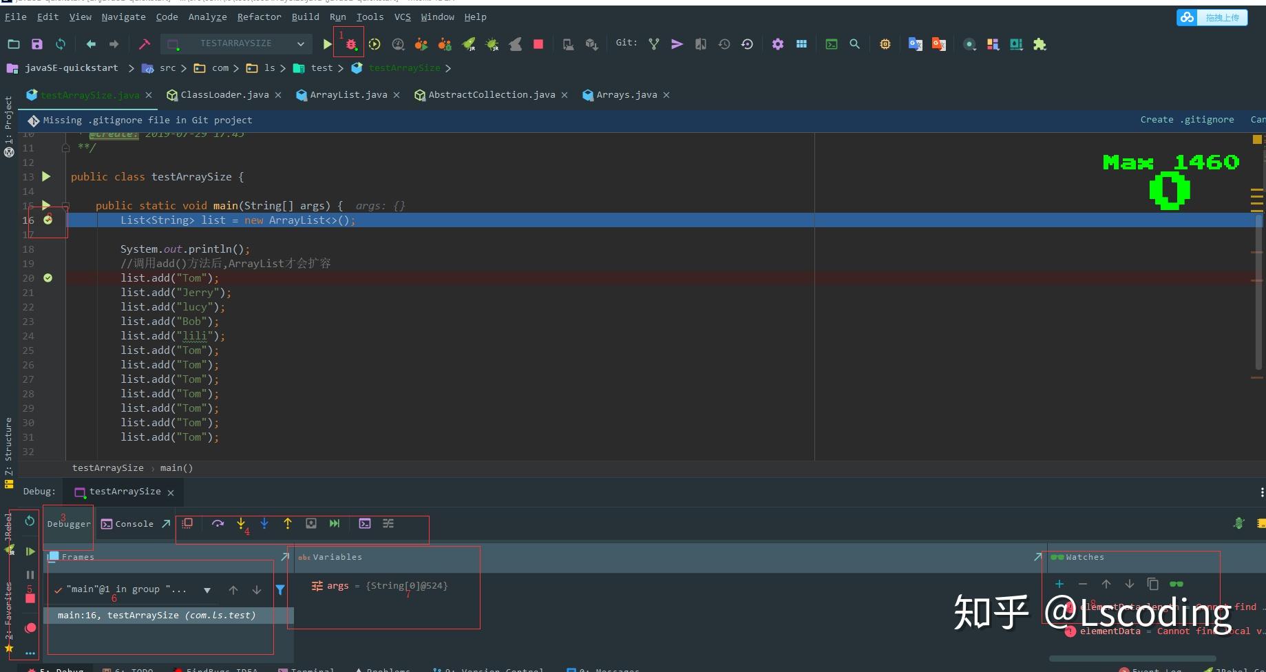 这一次彻底掌握Intellij IDEA中Debug的使用 - 知乎