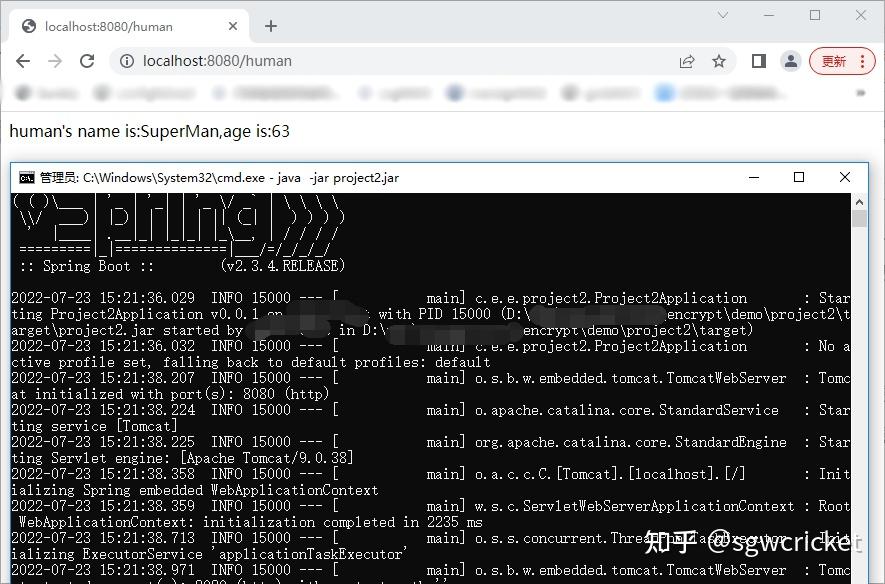 使用JVMTI实现Java源码加密及SpringBoot项目包解决方案 - 知乎