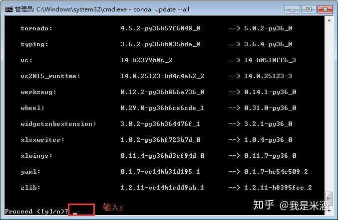 Python学习之工具准备——Anaconda+Pycharm的安装过程 - 知乎