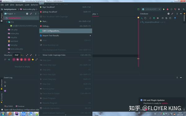 Phpstorm与wampserver配置笔记 知乎