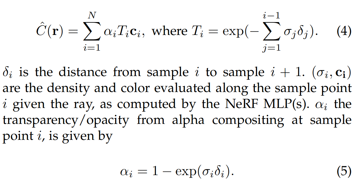 特斯拉Occupancy Network正确解读（NeRF监督的使用） - 知乎