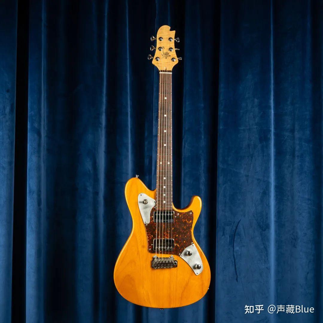 声藏Sugi｜日本高端手工吉他Sugi Guitars上新 - 知乎