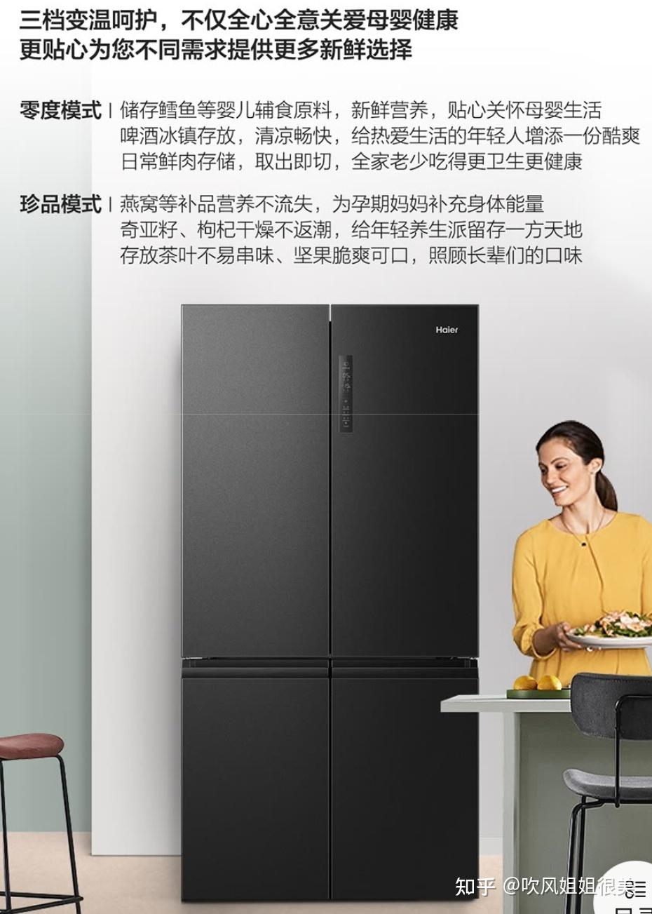 冰箱品牌哪个好？