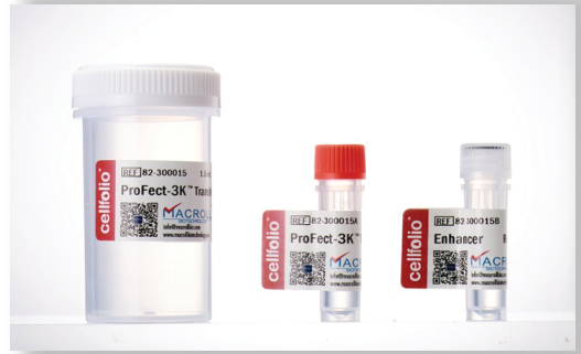 ProFect-3K转染试剂 - 知乎