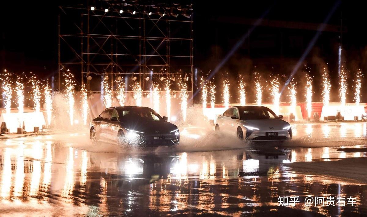 智己L7正式上市，售价36.88万元-40.88万元 - 知乎