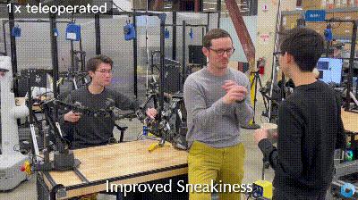 ALOHA 2亮相：斯坦福大学与谷歌DeepMind的力作，成本仅需19万，能带隐形眼镜能偷钱包 - 知乎