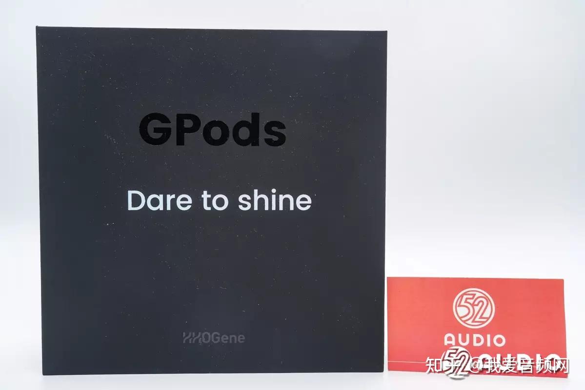 HHOGene GPods真无线降噪耳机拆解，潮流可拆卸背壳，30万种灯效组合 - 知乎