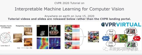 【CVPR2020来啦】不容错过的29个教程Tutorial ！（附Slides下载链接） - 知乎
