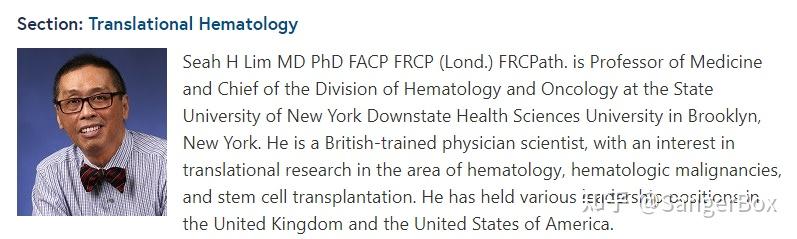 生信合集25#：医学二区，影响因子8.44，SJR1.544，生化、遗传领域高分期刊-J TRANSL MED - 知乎