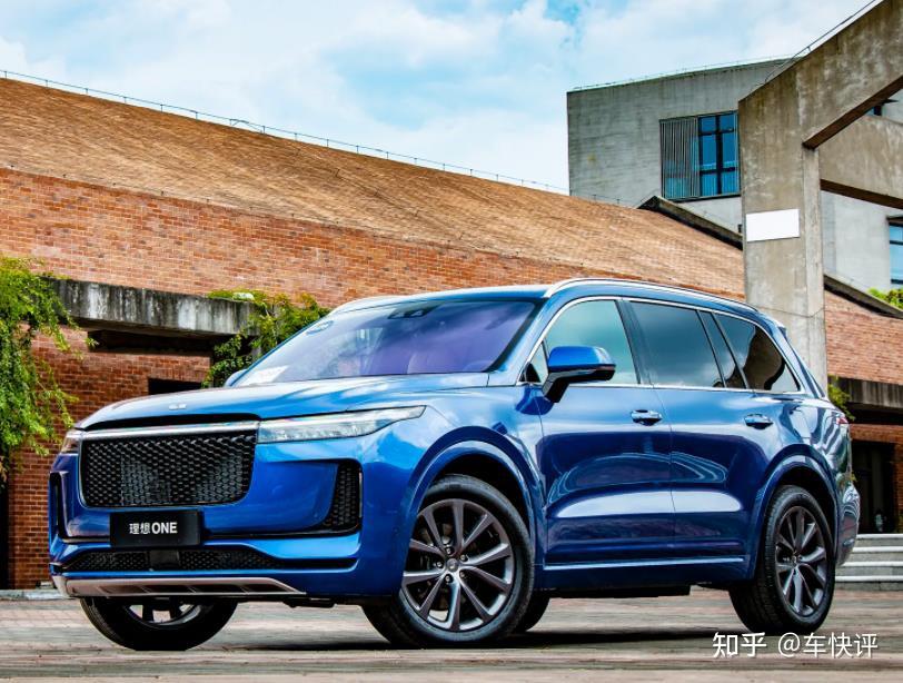 第一季度车型销量：Model Y成为SUV销冠，赛那紧随别克GL8 - 知乎