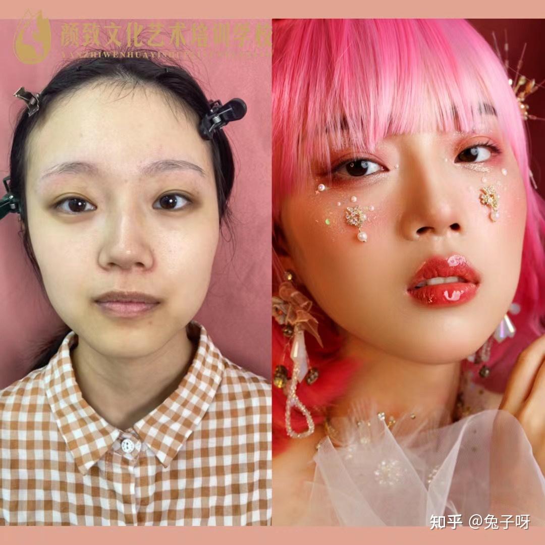 做化妆师现在真的没有前途了吗 知乎