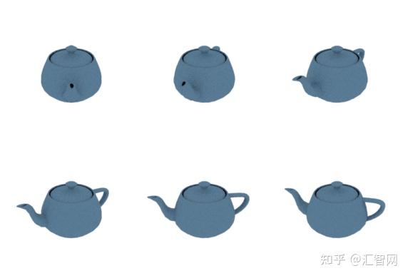 Mitsuba 3渲染系统简明教程 - 知乎