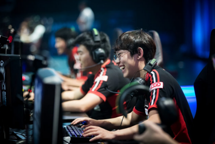 历届世界赛回顾篇：S5全球总决赛 - 知乎