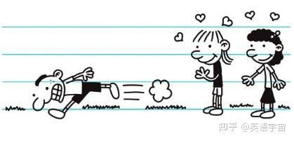 小屁孩日记精读（Diary of a Wimpy Kid）- 1 - 知乎