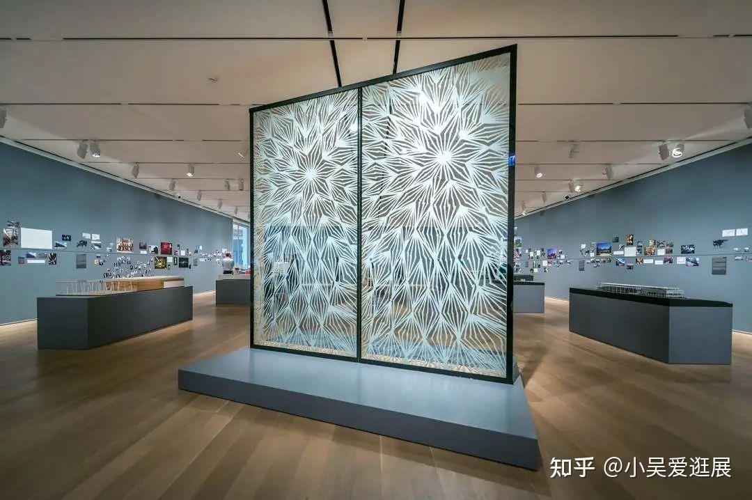 国际博物馆观察（十六）芝加哥艺术博物馆 - 知乎
