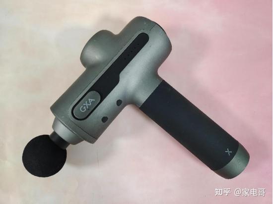 双11筋膜枪全明星推荐榜单整理！自费无广大型筋膜枪测评：横评对比海博艾斯、未野、GXA、飞利浦、artsmith等主流机型，盘点良心筋膜枪推荐，多维度数据+选购干货分享！ - 知乎