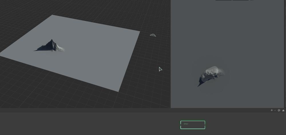 游戏地形制作技术（一） Gaea初览 - 知乎